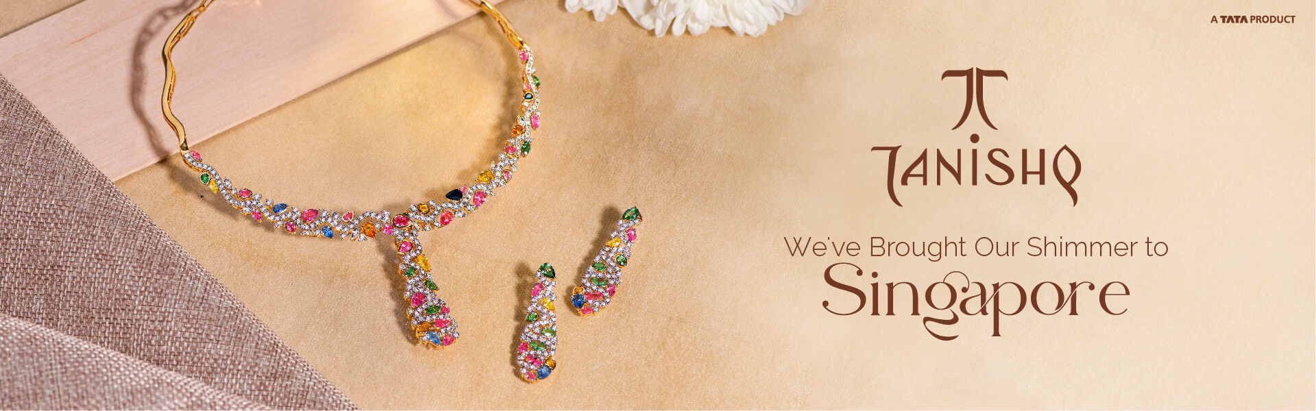 Tanishq – Online Gold & Diamond Jewellery Shopping Store
