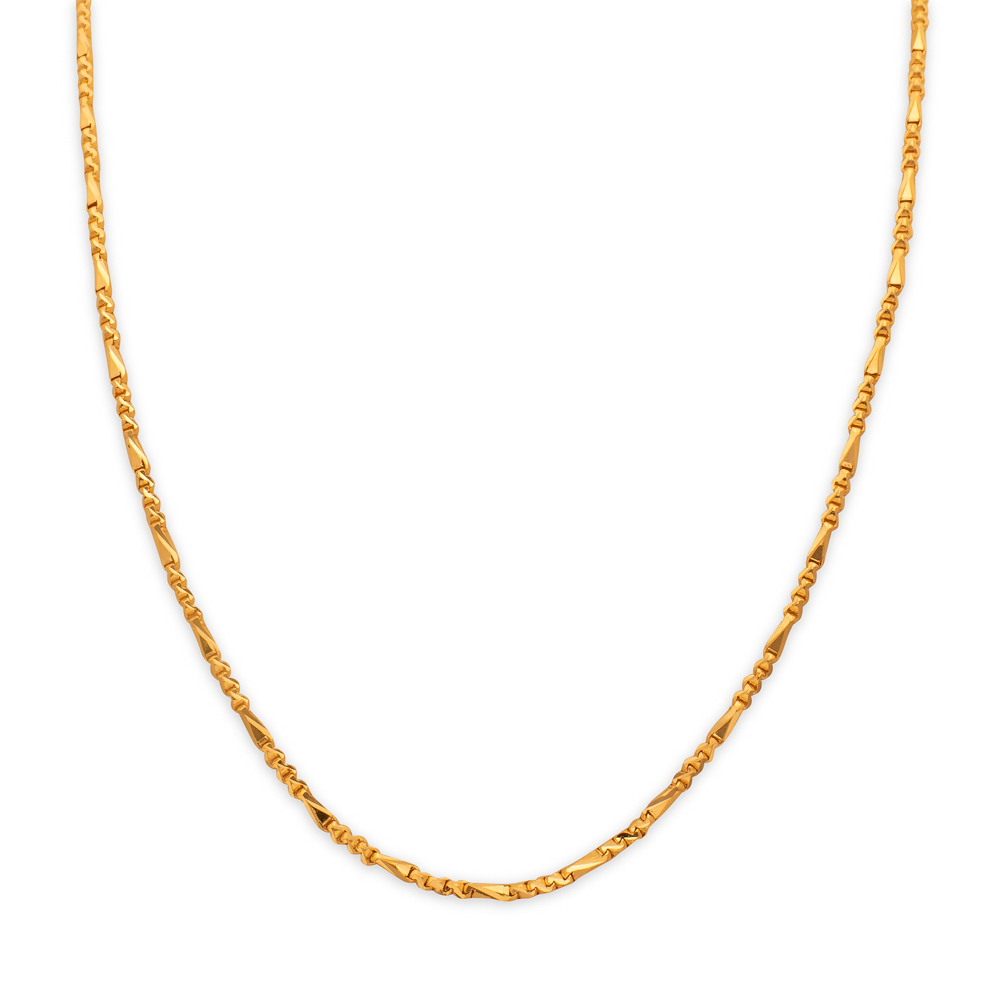 Buy Chain at Best Price | Tanishq Singapore Online Store